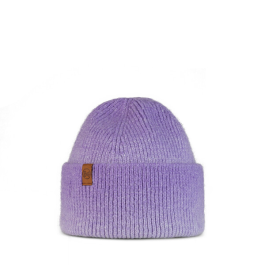 BUFF MUTS KNITTED MARIN LAVENDER - Fashion For Cycling