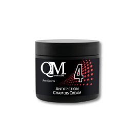 QM NR4 ANTIFRICTION CREAM BROEKZALF 100ML - Fashion For Cycling