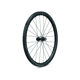 WIELEN FULCRUM WIND 42 DB HG - Fashion For Cycling