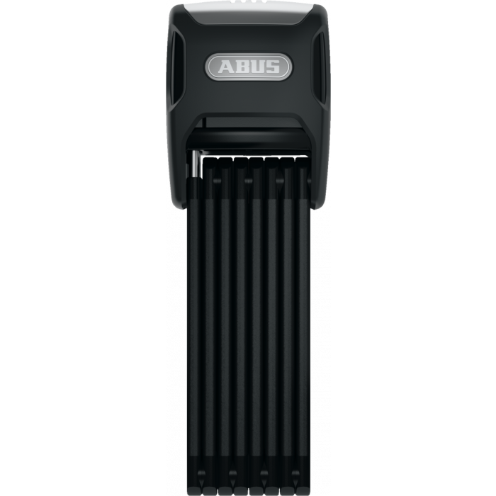 ABUS SLOT BORDO BIG ALARM 6000A/ 120CM ZWART - Fashion For Cycling