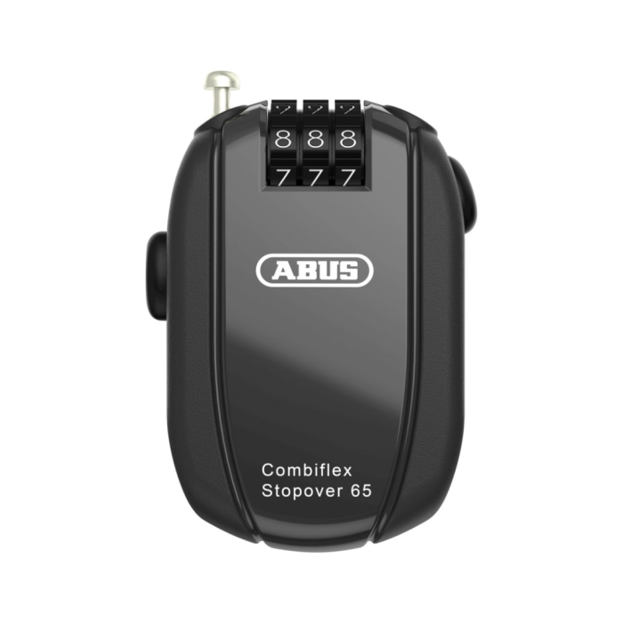 ABUS SLOT COMBIFLEX STOPOVER 65 - Fashion For Cycling