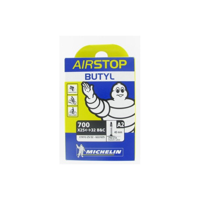 BNB MIC A2 28-5 25/32 - Fashion For Cycling