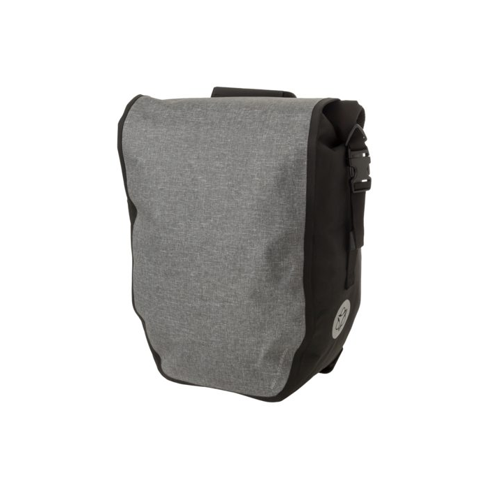 TAS AGU SHELTER CLEAN L WATERPROOF REAR PANNIER CLICK N'GO - Fashion ...