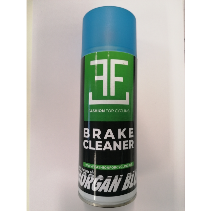 MORGAN BLUE BRAKE CLEANER 400CC - Fashion For Cycling