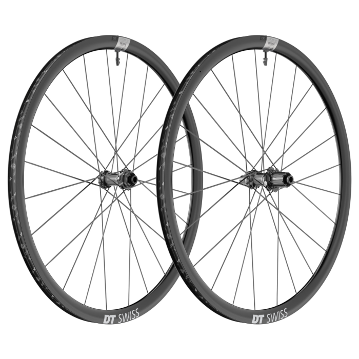 WIELEN DT SWISS A1800 SPLINE DB 30 SHIMANO - Fashion For Cycling