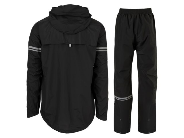 Fiets-regenpak voor heren kopen? - Fashion For Cycling