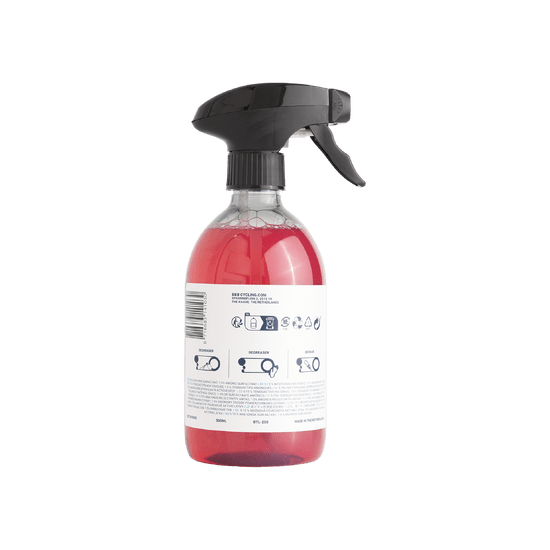 Bike cleaners online kopen? - Fashion For Cycling