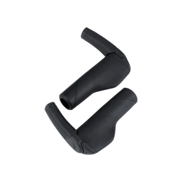 BBB GRIPS KINGCOMFORT SET + BARENDS ZWART 135MM BHG-125 - Fashion For ...