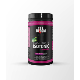BOOOM ISOTONIC SPORTDRINK YUMBERRY 750GR - Fashion For Cycling