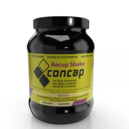 CONCAP RECUP SHAKE RED FRUITS - Fashion For Cycling