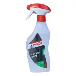 CYCLON CYTEC SEPT ONTSMETTINGSSPRAY - Fashion For Cycling