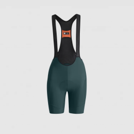 FIETSBROEK SPORTFUL COLORFUL PULSE DAMES SHORTY - Fashion For Cycling