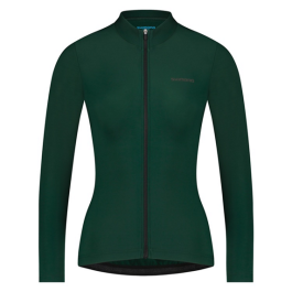 TRUI SHIMANO ELEMENT W - Fashion For Cycling