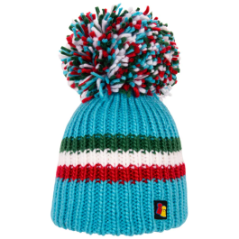 MUTS BIG BOBBLE ITALIË - Fashion For Cycling