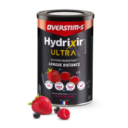 OVERSTIM.S HYDRIXIR ULTRA LONGUE DISTANCE RED BERRIES 400GR - Fashion ...
