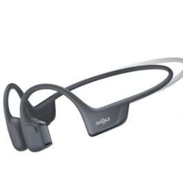 SHOKZ OPEN RUN PRO 2 MINI ZWART - Fashion For Cycling