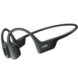 SHOKZ OPEN RUN PRO MINI ZWART - Fashion For Cycling