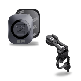 SP CONNECT BIKE BUNDLE UNIVERSAL INTERFACE SPC+ - Fashion For Cycling