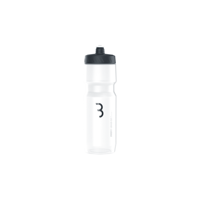 BBB BUS COMPTANK XL 19 750ML CLEAR BWB-05 - Fashion For Cycling