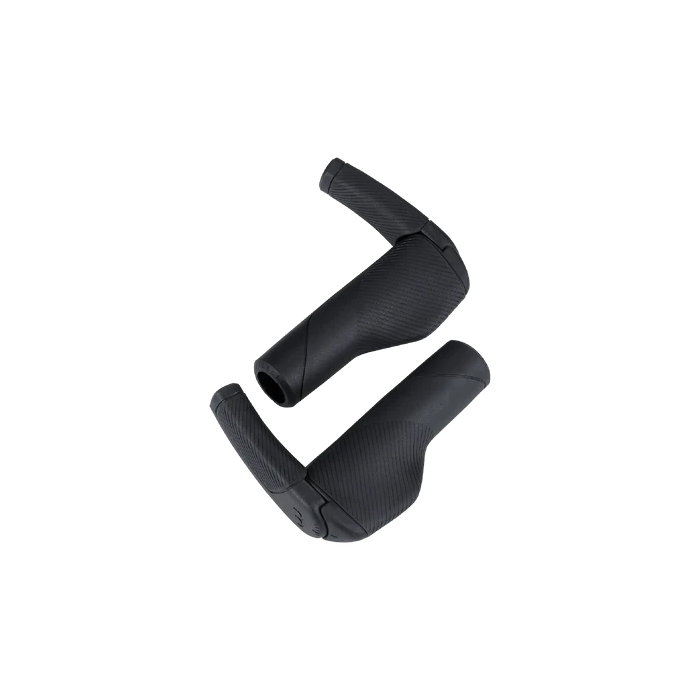 BBB GRIPS KINGCOMFORT SET + BARENDS ZWART 135MM BHG-125 - Fashion For ...