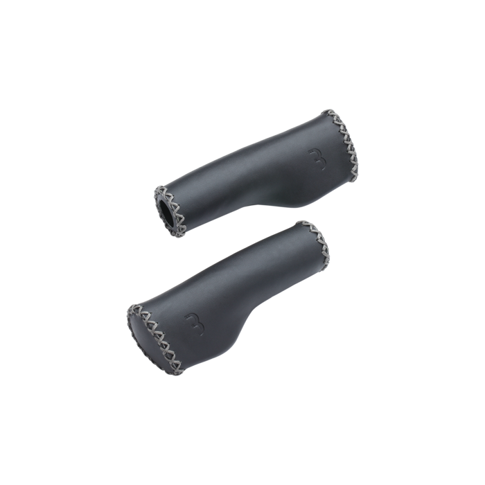 BBB GRIPS MAMBA DELUXE 130MM BHG-106 - Fashion For Cycling