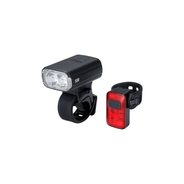 BBB LICHT NANOSTRIKE 500 COMBO + SPARK SET BLS-265/152 - Fashion For ...