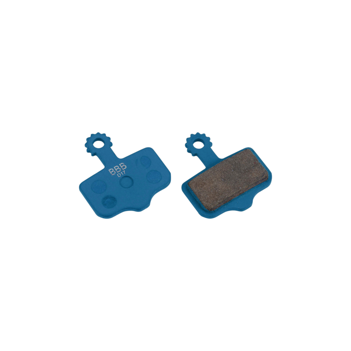 BBB DISCSTOP BBS-441T AVID ELIX/SRAM XX - Fashion For Cycling