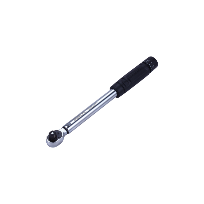 BBB SLEUTEL HIGHTORQUE 1/2 INCH 10-60NM - Fashion For Cycling