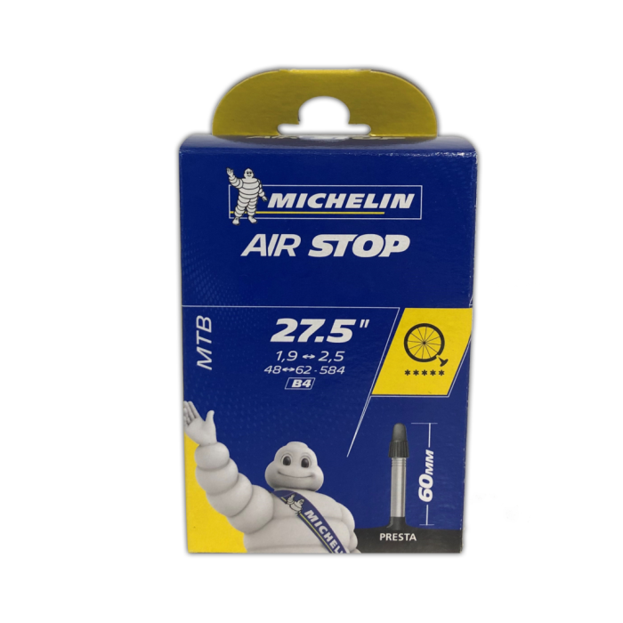 BNB MIC B4 27.5/650B 60MM" - Fashion For Cycling