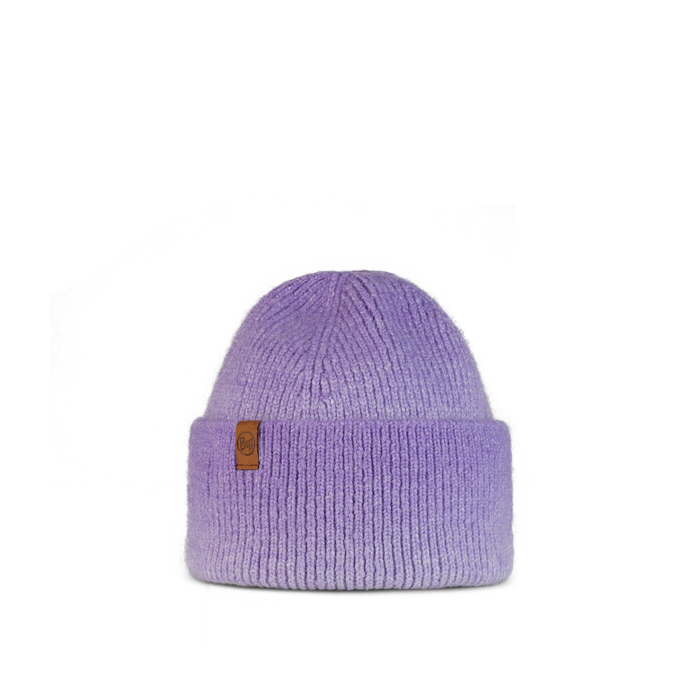BUFF MUTS KNITTED MARIN LAVENDER - Fashion For Cycling