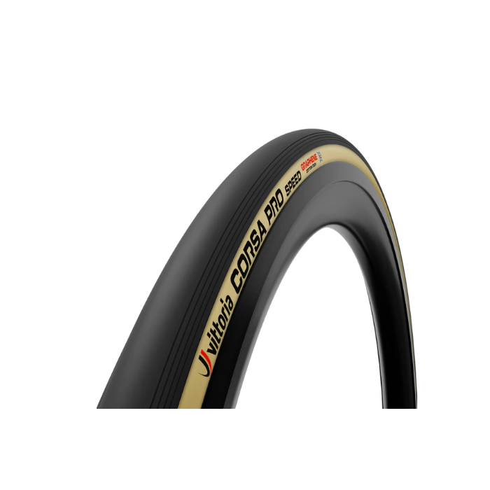 BTB VITTORIA CORSA PRO SPEED TLR - Fashion For Cycling