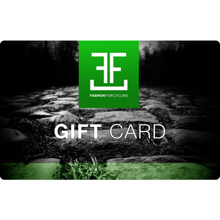 CADEAUBON 100 euro - Fashion For Cycling