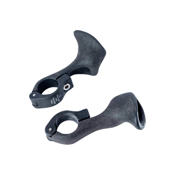 CLOSE THE GAP ERGOMYRIDE XC-M INNER BAR GRIPS - Fashion For Cycling