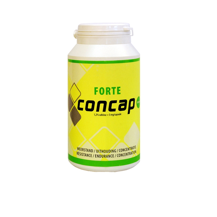 CONCAP FORTE 400 CAPS - Fashion For Cycling
