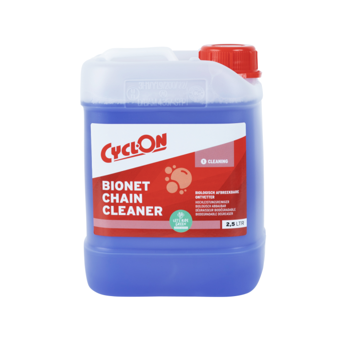 CYCLON BIONET 2.5 LITER - Fashion For Cycling
