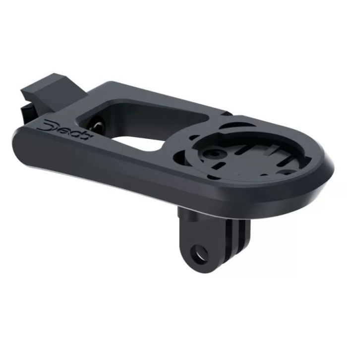 DEDA SUPERBOX COMPUTER MOUNT - Fashion For Cycling