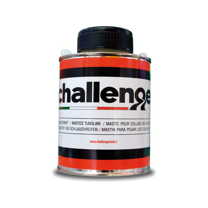 D.LIJM TUBEN CHALLENGE POT - Fashion For Cycling