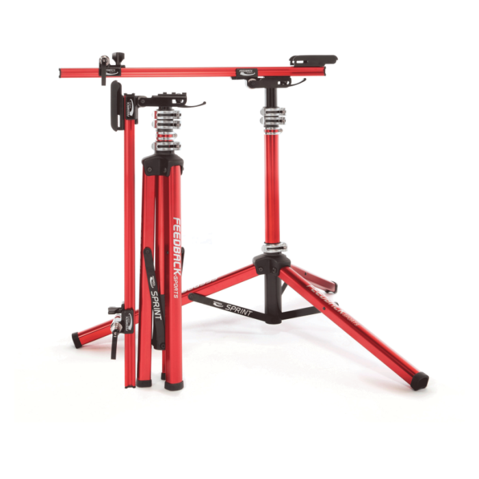 FEEDBACK SPRINT WORK STAND - Fashion For Cycling