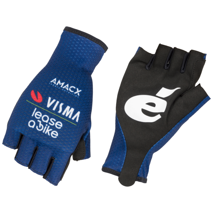 HANDSCH VISMA-LEASE A BIKE TDF 2024 - Fashion For Cycling