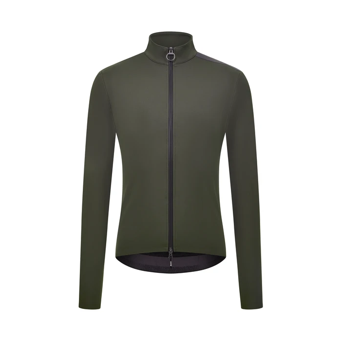 FIETSJAS SANTINI POWER SHIELD PRO ALL-WEATHER - Fashion For Cycling