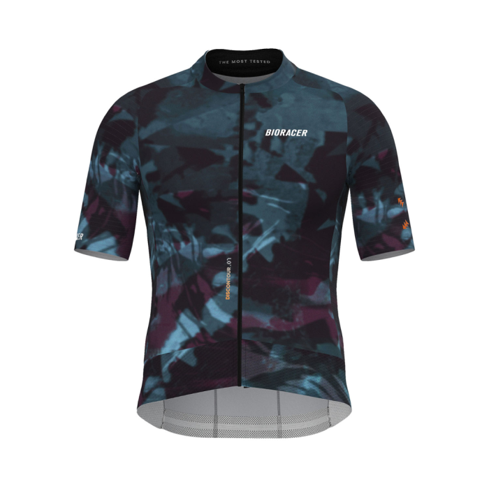 FIETSSHIRT BIORACER EPIC INFINITE - Fashion For Cycling