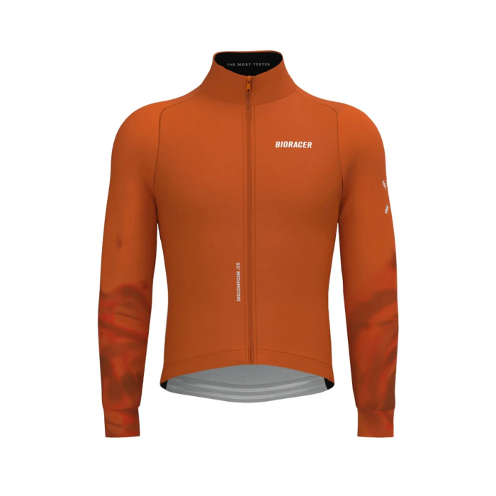 VEST BIORACER TEMPEST LIGHT - Fashion For Cycling