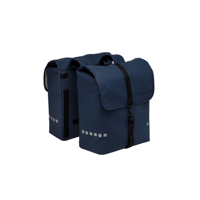 TAS NEW LOOXS ODENSE DUBBEL 39L - Fashion For Cycling