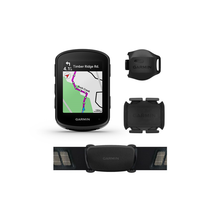 GARMIN EDGE 540 BUNDLE - Fashion For Cycling