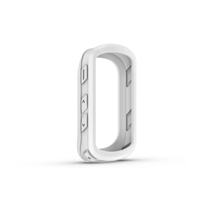 GARMIN SILICONE CASE EDGE 540/840 WIT - Fashion For Cycling