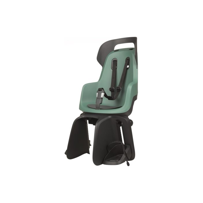 KINDERZITJE BOBIKE GO MAXI RS SLEEP bagagedrager - Fashion For Cycling