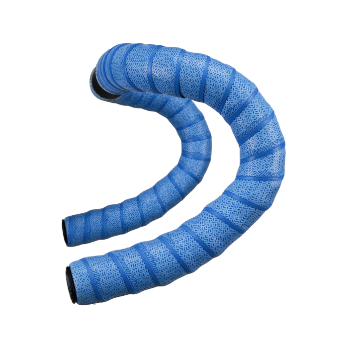 LIZARD SKINS LINT DSP DURASOFT COBALT BLUE 4.6 - Fashion For Cycling