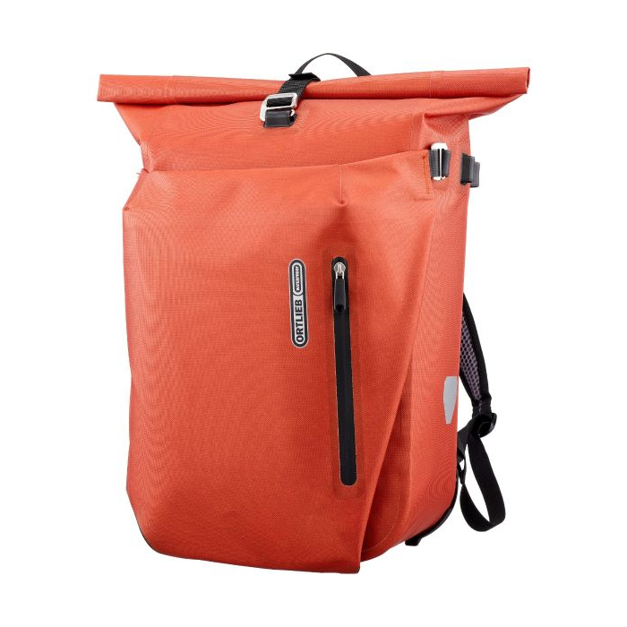 ORTLIEB BIKE PACKER VARIO QL3.1 20L - Fashion For Cycling
