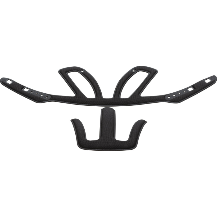 HELM ABUS PEDELEC 2.0 PADDING - Fashion For Cycling