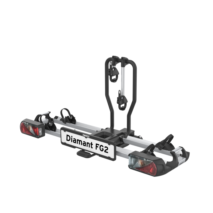 PRO-USER FIETSENDRAGER DIAMANT FG2 - Fashion For Cycling